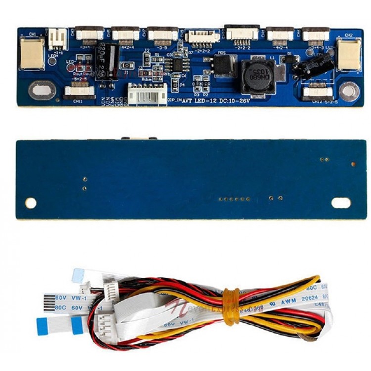 univerasal led backlight tester , driver bord,CA188