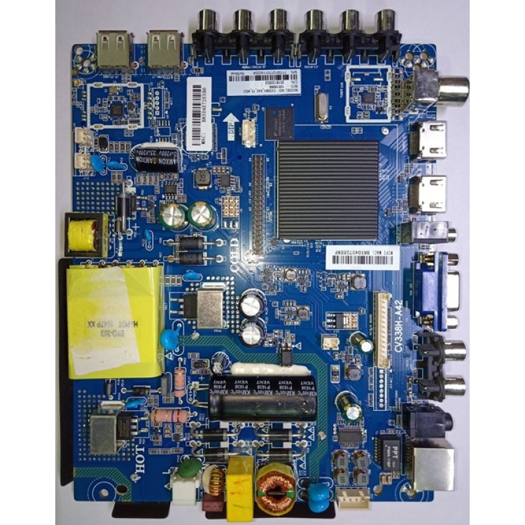 CV338H-A42,TP.MS628.PB803 PB813