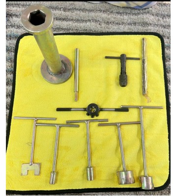 MIXER GRINDER REPAIR KIT