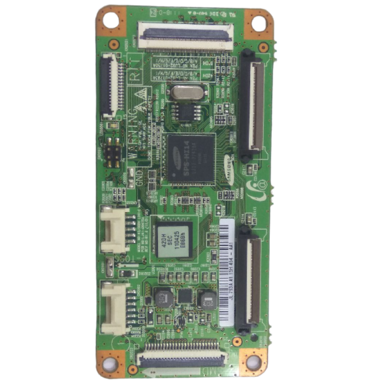 SAMSUNG T-CON BOARD MODEL NO 42 DH